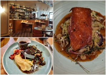 3 Best French Restaurants in Peterborough, UK - ThreeBestRated