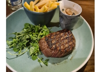 3 Best French Restaurants in Peterborough, UK - ThreeBestRated