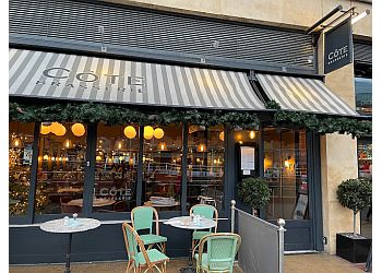 3 Best French Restaurants in Reading, UK - Expert Recommendations