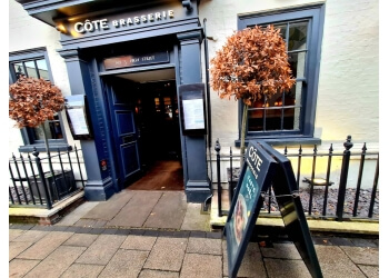 3 Best French Restaurants in St Albans, UK - ThreeBestRated