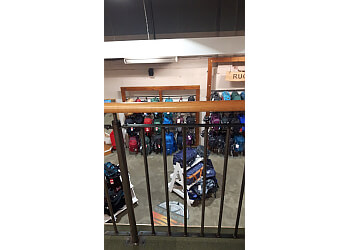 3 Best Sports Shops in Harrogate, UK - Expert Recommendations