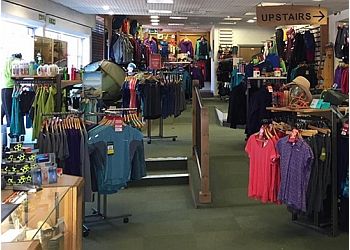 3 Best Sports Shops in St Albans, UK - ThreeBestRated