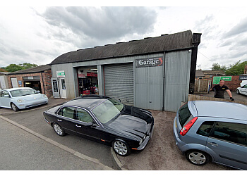 3 Best Car Garages in Macclesfield, UK - Expert Recommendations