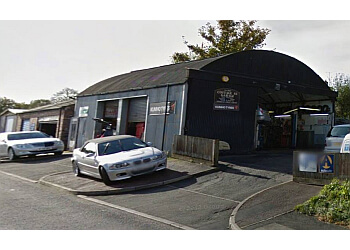 3 Best Car Garages in Macclesfield, UK - ThreeBestRated