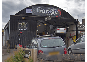 3 Best Car Garages in Macclesfield, UK - Expert Recommendations
