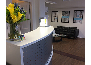 3 Best Weight Loss Centres in Birmingham, UK - Expert Recommendations