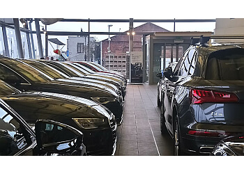 3 Best Car Dealerships in Coventry, UK - Expert Recommendations