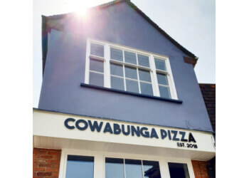 3 Best Pizza in Colchester, UK - ThreeBestRated
