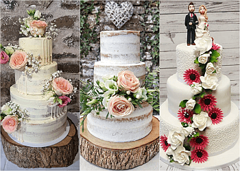 3 Best Cake Makers in Exeter, UK - Expert Recommendations