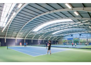 3 Best Leisure Centres in Edinburgh, UK - ThreeBestRated