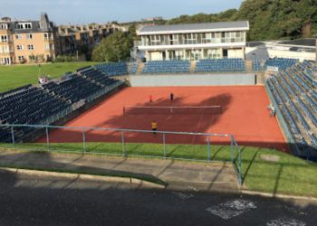 3 Best Leisure Centres in Edinburgh, UK - Expert Recommendations