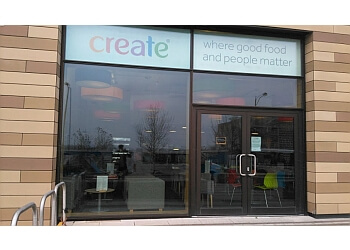 3 Best Cafes in Wakefield, UK - ThreeBestRated