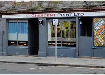 3 Best Printing Companies in Edinburgh, UK - Expert Recommendations