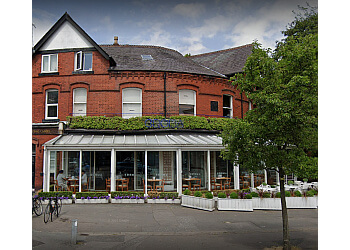 3 Best Pizza in Manchester, UK - ThreeBestRated