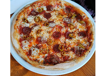 3 Best Pizza in Manchester, UK - ThreeBestRated