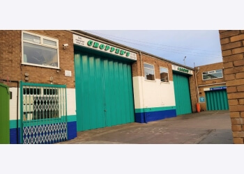 3 Best Car Garages in Liverpool, UK - Expert Recommendations