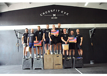 3 Best Gyms in Exeter, UK - Expert Recommendations