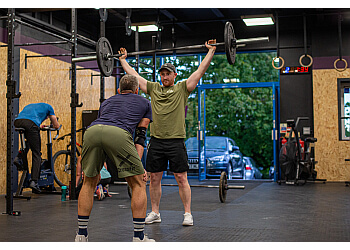 3 Best Gyms in Harrogate, UK - Expert Recommendations