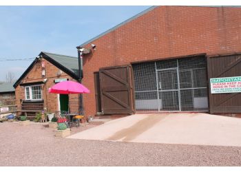 3 Best Boarding Kennels in Wolverhampton, UK - Expert Recommendations
