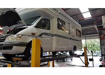 3 Best Car Garages in Wakefield, UK - Expert Recommendations