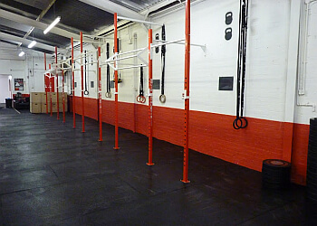3 Best Gyms in Sunderland, UK - Expert Recommendations