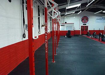 3 Best Gyms in Sunderland, UK - Expert Recommendations