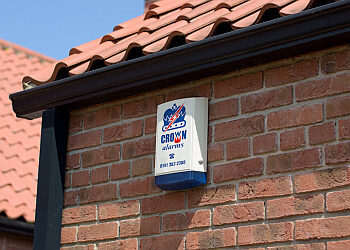 3 Best Security Systems in Durham, UK - Expert Recommendations