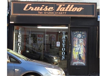 3 Best Tattoo Shops in Chester, UK - Expert Recommendations
