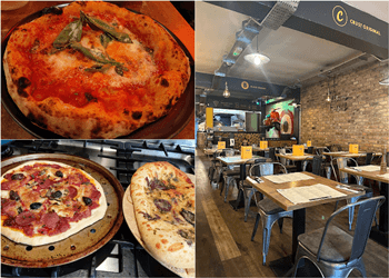 3 Best Pizza in Liverpool, UK - Expert Recommendations