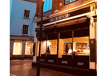 3 Best Bakeries in Exmouth, UK - Expert Recommendations