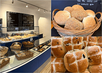 3 Best Bakeries in Norwich, UK - Expert Recommendations