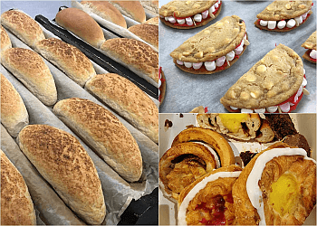 3 Best Bakeries in Torquay, UK - Expert Recommendations