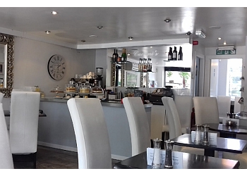 3 Best Cafes in Rotherham, UK - Top Picks June 2019