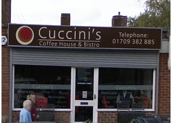 3 Best Cafes in Rotherham, UK - Top Picks June 2019