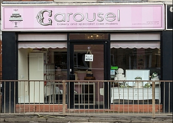 3 Best Cake Makers in Kingston Upon Hull, UK - ThreeBestRated