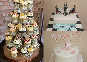 3 Best Cake Makers in Kingston Upon Hull, UK - ThreeBestRated