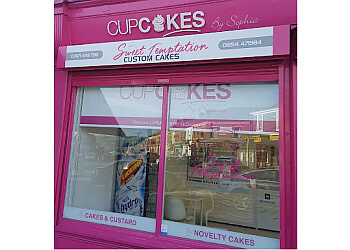 3 Best Cake Makers in Blackburn, UK - ThreeBestRated