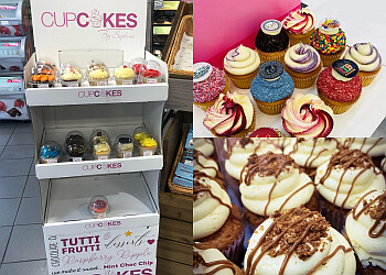 3 Best Cake Makers in Blackburn, UK - ThreeBestRated