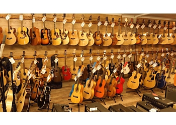 3 Best Music Schools in Liverpool, UK - Expert Recommendations