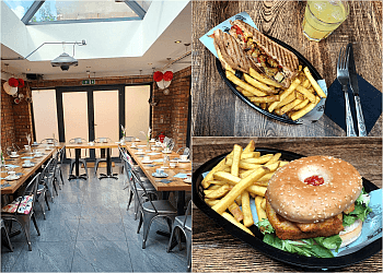 3 Best Bakeries in Liverpool, UK - Expert Recommendations