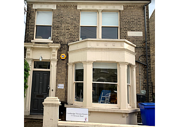 3 Best Podiatrist Clinics in Cambridge, UK - Expert Recommendations