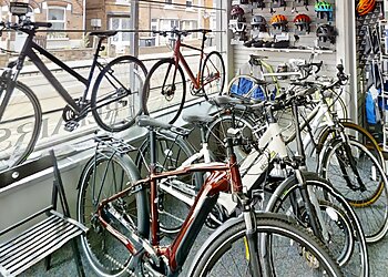 3 Best Bicycle Shops in Nottingham, UK - Expert Recommendations