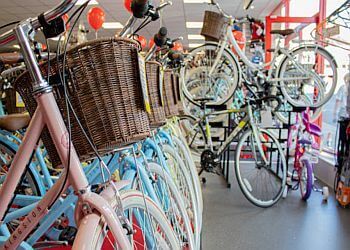 3 Best Bicycle Shops in Colchester, UK - Expert Recommendations