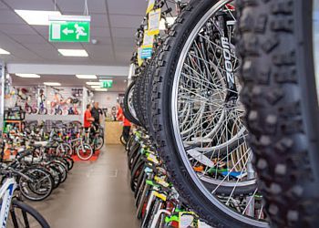 3 Best Bicycle Shops in Colchester, UK - Expert Recommendations
