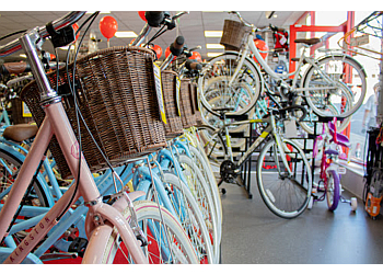 3 Best Bicycle Shops in Luton, UK - Expert Recommendations