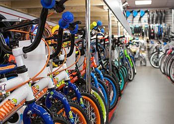 3 Best Bicycle Shops in Northampton, UK - Expert Recommendations