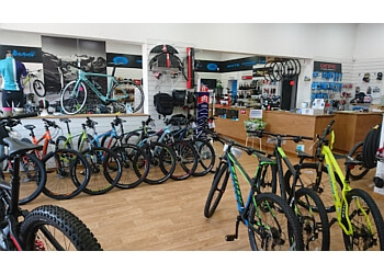 3 Best Bicycle Shops in North Lincolnshire, UK - Expert Recommendations