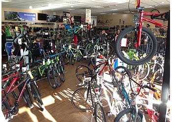 3 Best Bicycle Shops in Portsmouth, UK - Expert Recommendations