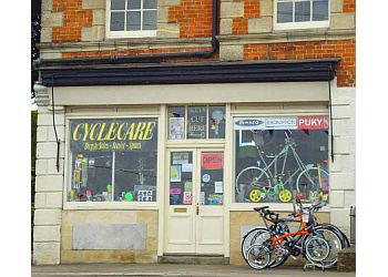 3 Best Bicycle Shops in Swindon, UK - Expert Recommendations