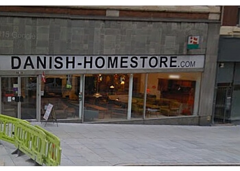 3 Best Furniture Shops in Nottingham, UK - Top Picks March 2018